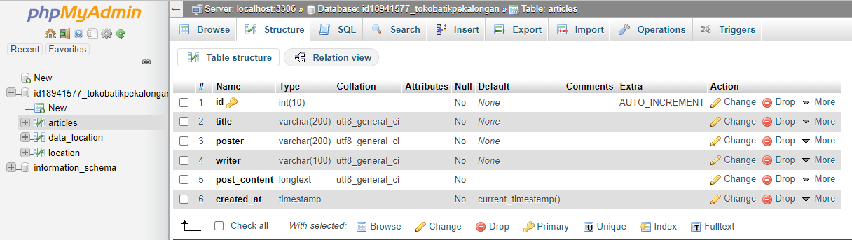 GitHub - Ahwajkafabi/Skripsi_UNPAM_ahwajkafabi_PencarianLokasiTokoBatik: "Skripsi Ahwaj Kafabi ...