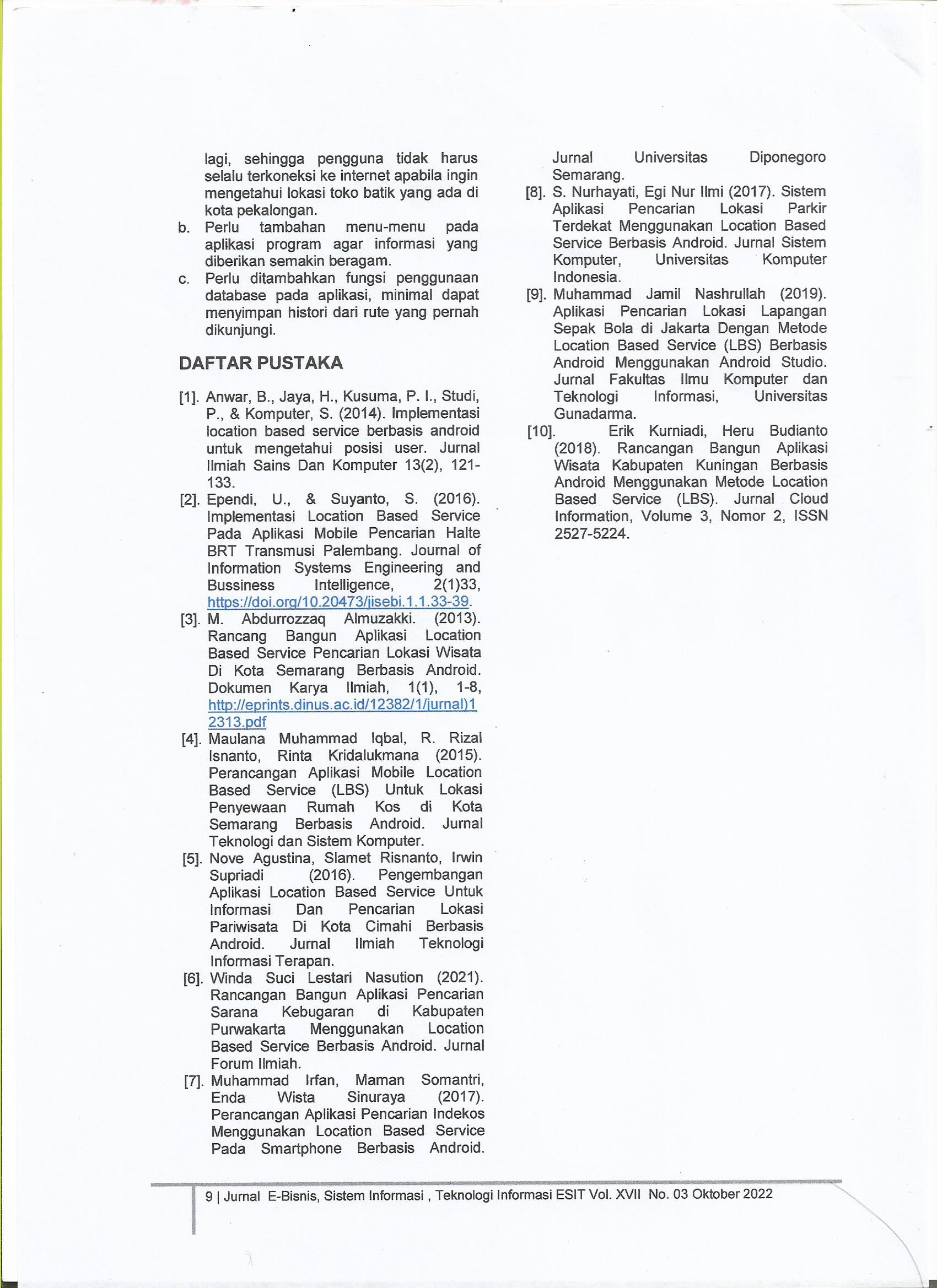 GitHub - Ahwajkafabi/Skripsi_UNPAM_ahwajkafabi_PencarianLokasiTokoBatik: "Skripsi Ahwaj Kafabi ...