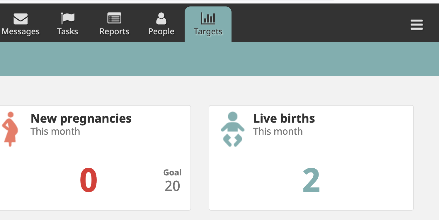 Target's date property should default to "now" · Issue #516 · medic/cht-conf · GitHub