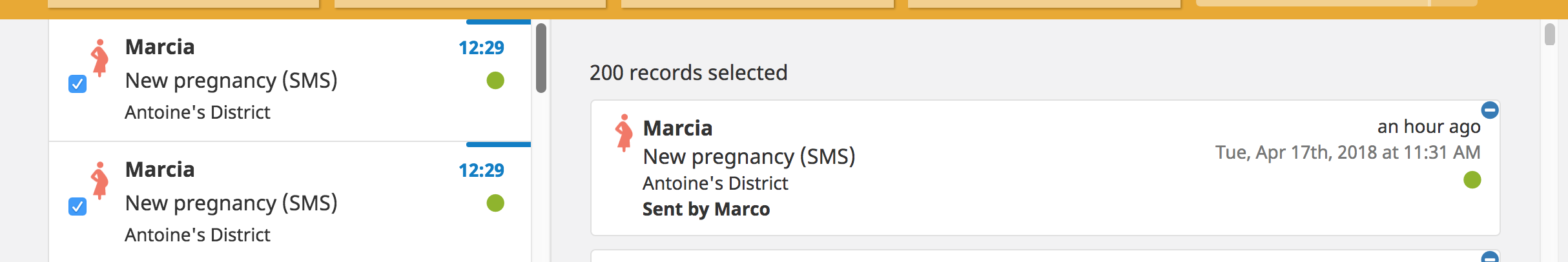 Bulk Delete often fails when using select all to delete the maximum · Issue #4113 · medic/cht ...