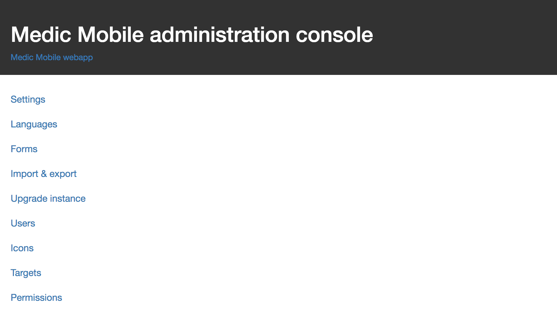Checkboxes Dont Render Correctly In The Admin App · Issue 4462 · Mediccht Core · Github