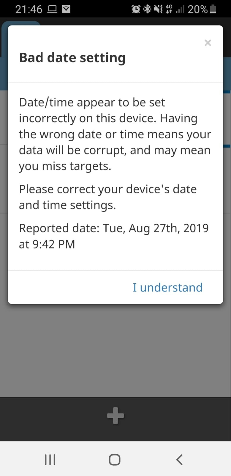 Update The Checkdate Service To Store The Delta In Telemetry · Issue 5590 · Medic Cht Core · Github