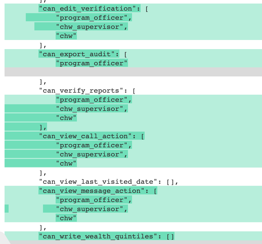 Use CHT reference app as default · Issue #5914 · medic/cht-core · GitHub