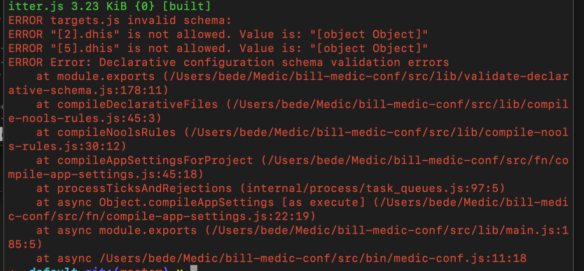 Keep our apps and configurations in sync with `medic-conf` version · Issue #288 · medic/cht-conf ...