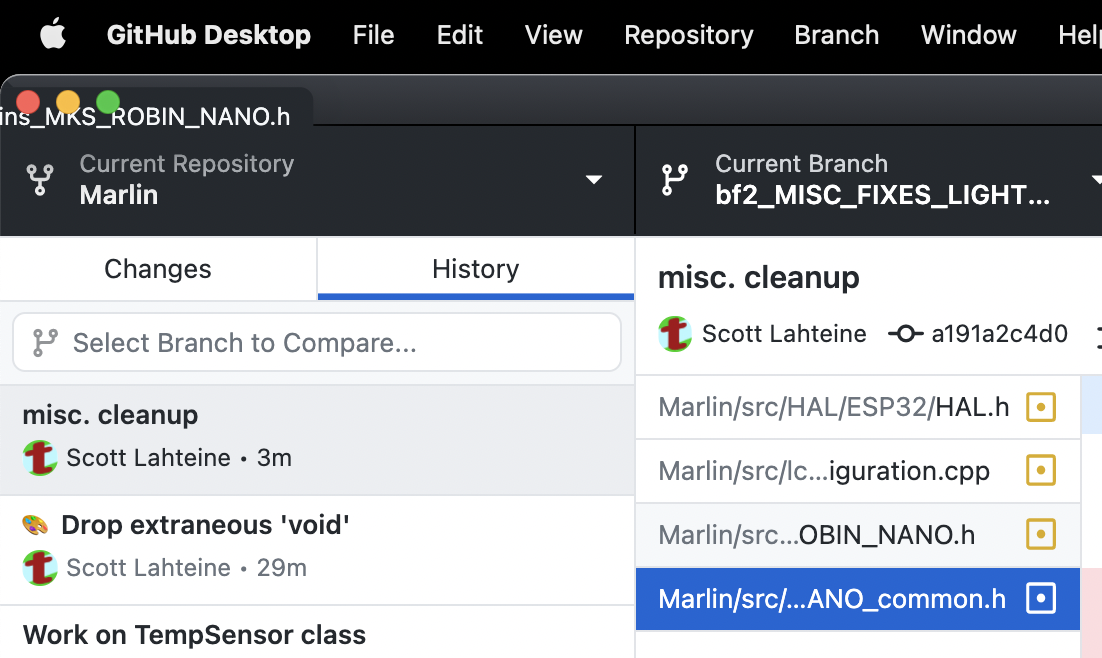 Misplaced tooltip · Issue #13636 · desktop/desktop · GitHub
