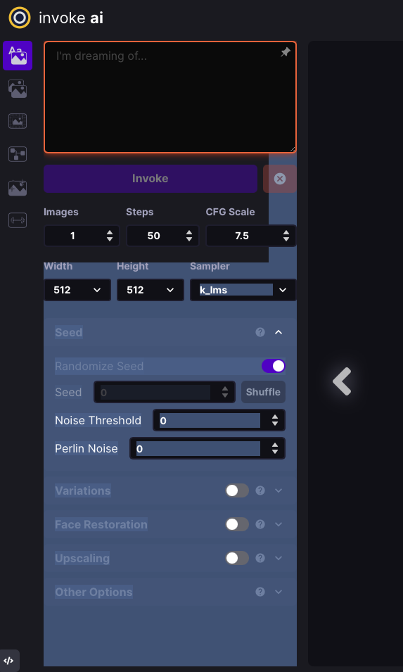 Bug Labels Can Be Selected · Issue 1825 · Invoke Aiinvokeai · Github 