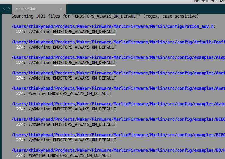 Using Z probe as a limit switch as well? · Issue #6146 · MarlinFirmware ...
