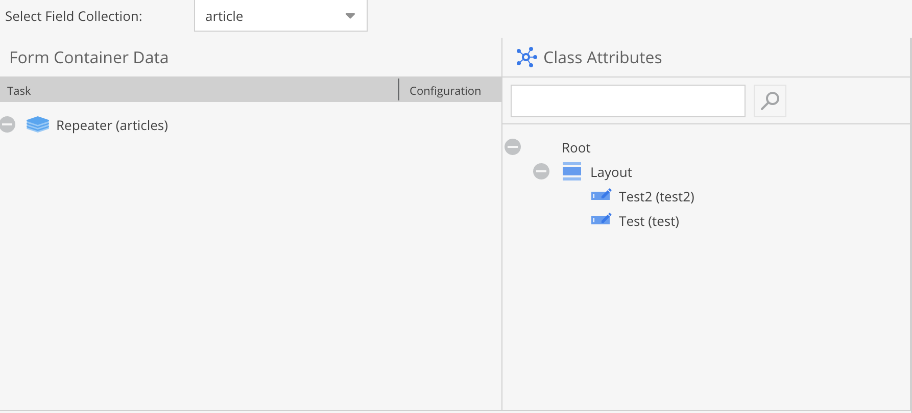 Cant map repeater to a fieldset · Issue #370 · dachcom-digital/pimcore-formbuilder · GitHub