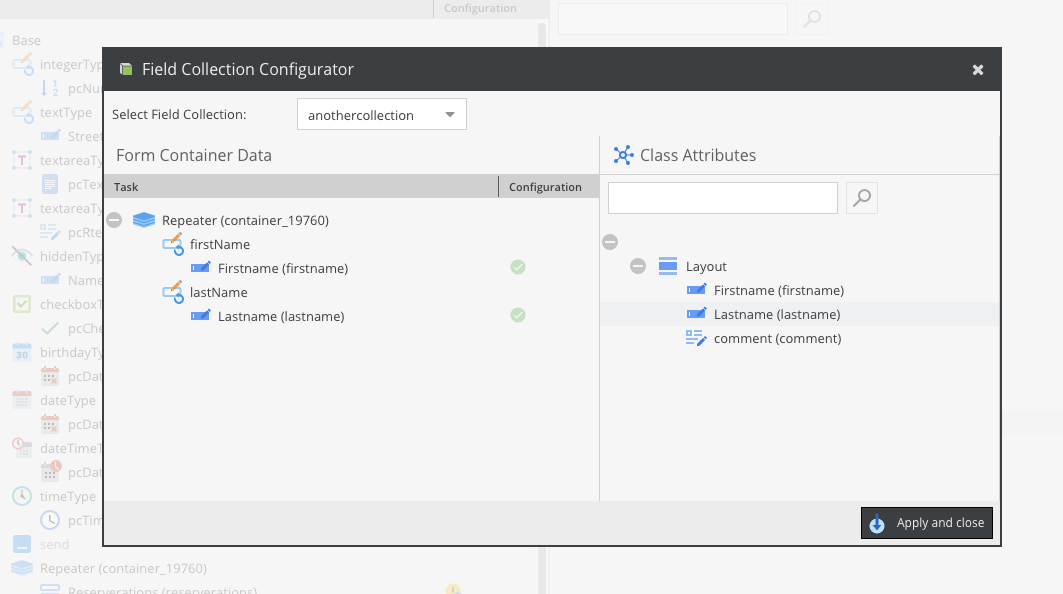Cant map repeater to a fieldset · Issue #370 · dachcom-digital/pimcore-formbuilder · GitHub
