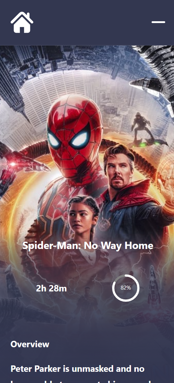 GitHub - gardellimarius/tmdb: Movie App