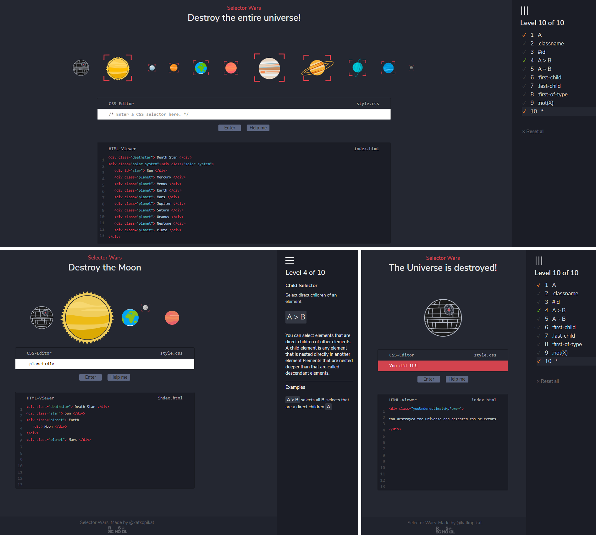 GitHub - katkopikat/rsschool-cv
