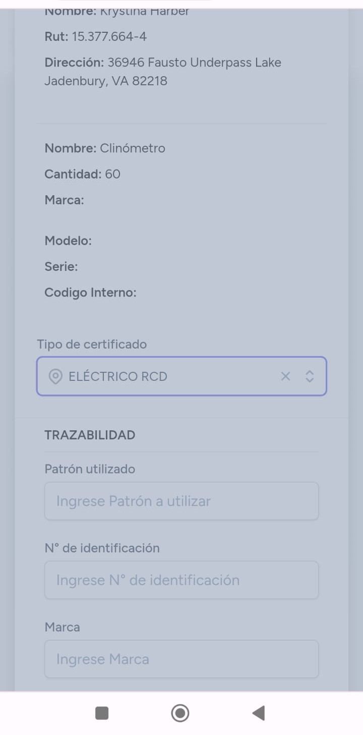 Select at the bottom of the modal not screen on mobile · Issue #752 · wireui/wireui · GitHub