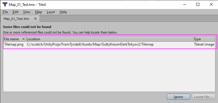 Cannot get it working as intended · Issue #109 · Seanba/SuperTiled2Unity · GitHub