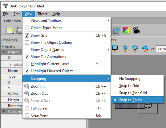 Cannot get it working as intended · Issue #109 · Seanba/SuperTiled2Unity · GitHub