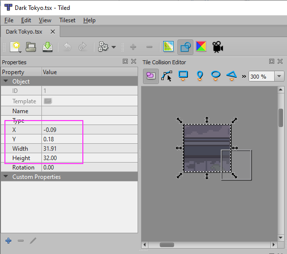 Cannot get it working as intended · Issue #109 · Seanba/SuperTiled2Unity · GitHub