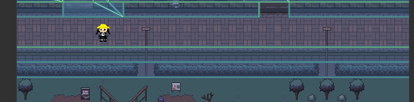 Collisions Not Working · Issue #112 · Seanba/SuperTiled2Unity · GitHub