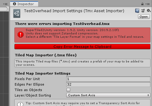 tmx file giving me errors but files aren't missing from folders · Issue #146 · Seanba ...