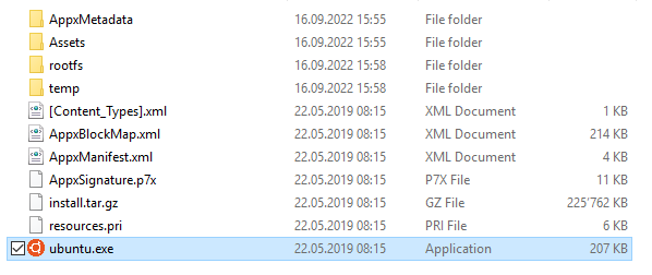 Some Downloads Are Appxbundle and Thus Installationguide Does Not Work ...