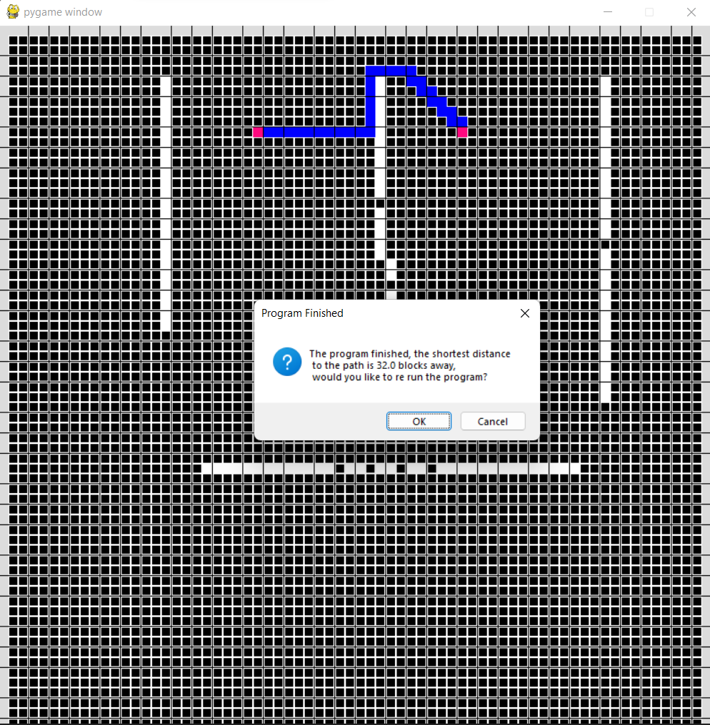 GitHub - shashwat-shah/Optimized-Path-Finder: It will find the least ...