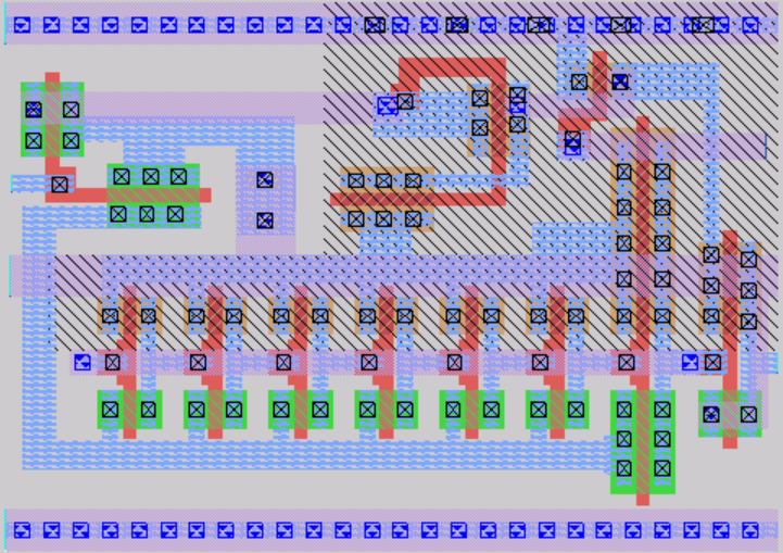 GitHub - Mrnidhi/Phase_Locked_Loop-PLL-IC-Design-on-Open-Source-Google-Skywater-130nm