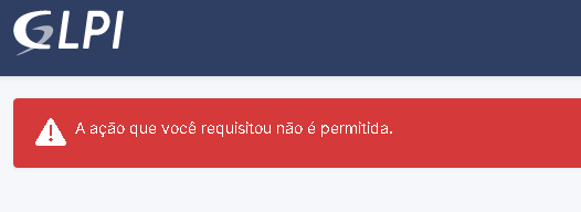 LDAP users unable to login after version upgrade · Issue #14309 · glpi-project/glpi · GitHub