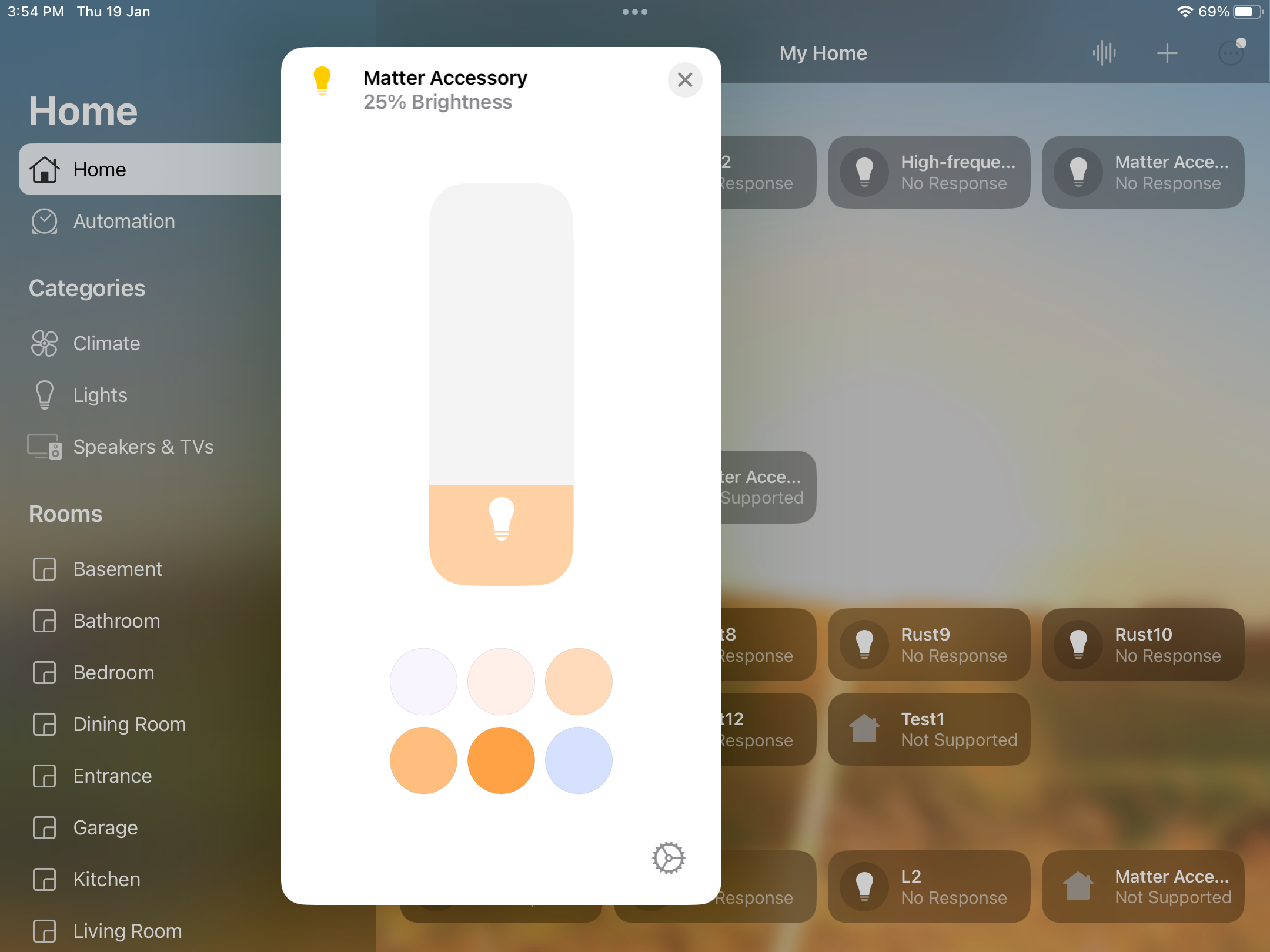 Light example without RGB · Issue #167 · espressif/esp-matter · GitHub