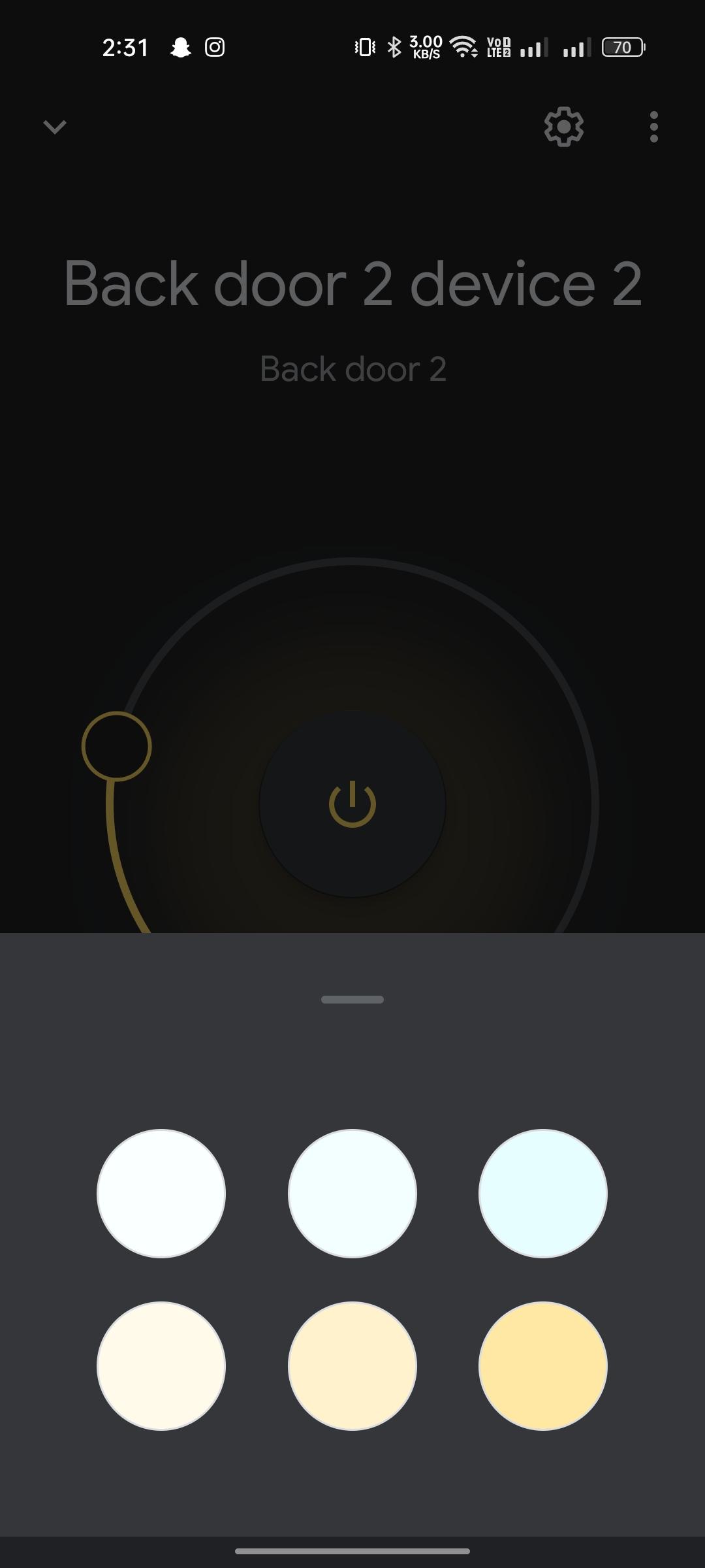 Light example without RGB · Issue #167 · espressif/esp-matter · GitHub