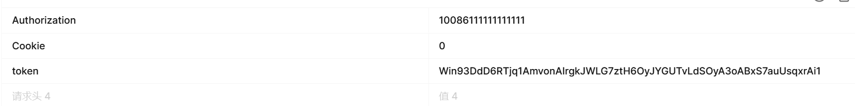 [bug]: add http header token param over remove the header,cookie not remove · Issue #2012 ...