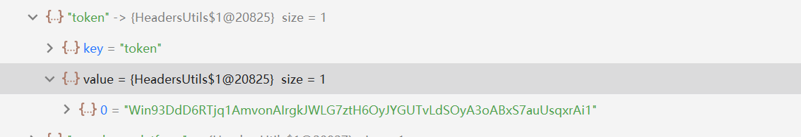 [bug]: add http header token param over remove the header,cookie not remove · Issue #2012 ...