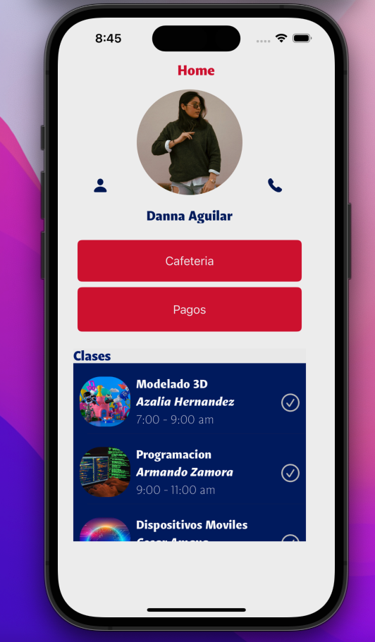 GitHub - Danna-Aguilar/Proyecto-3erP