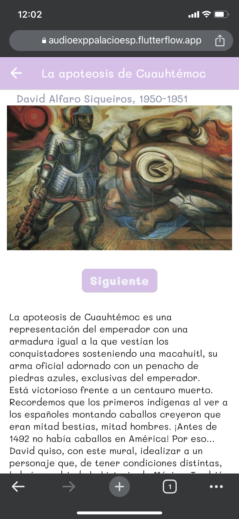 Audioplayer Not Working On Web With Deep Linking Enabled For Asset Audios · Issue 81