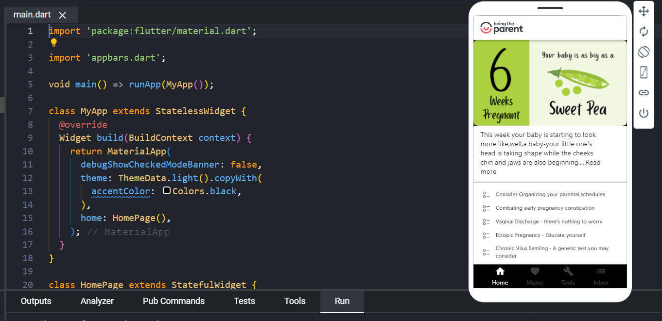 GitHub - ajayworld02/BTP_basicHomepageUI