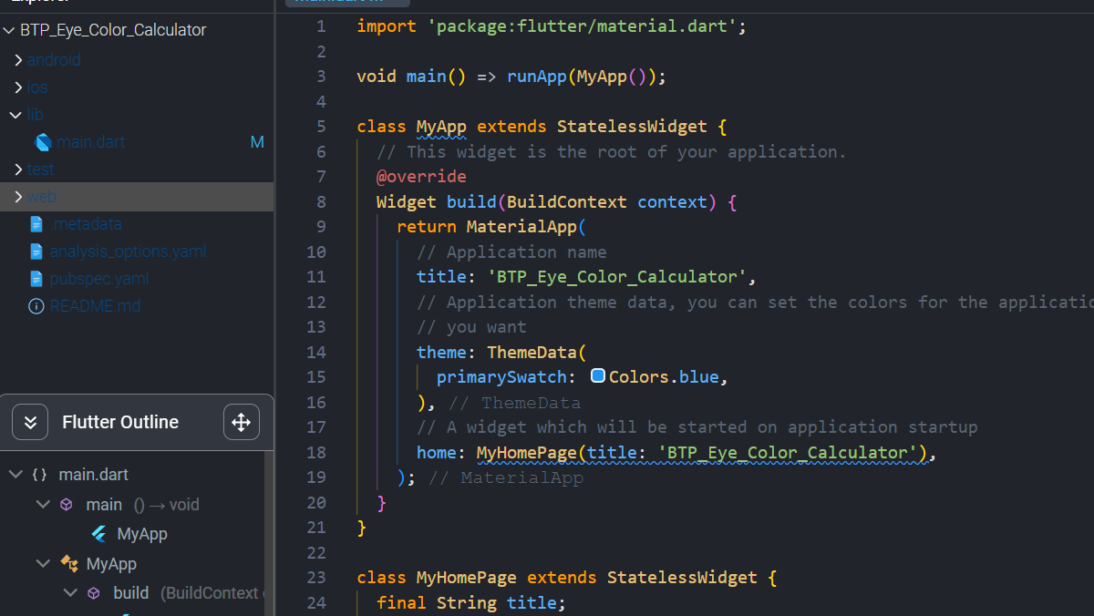 GitHub - ajayworld02/BTP_Eye_Color_Calculator