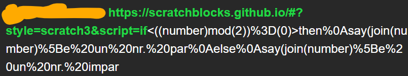 Links in "more links" addon can't include % · Issue #1697 ...