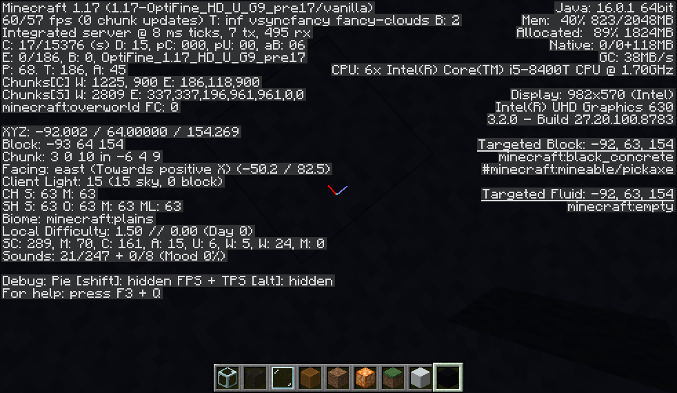 [1.17] Tinted glass' texture doesn't connect · Issue #5729 · sp614x ...