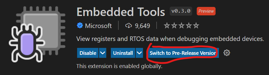 Plugin Cannot Detect Stm32cubeide · Issue 20 · Microsoft Vscode Embedded Tools · Github