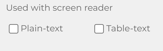 Checkbox Css Improve · Issue 2458 · Processingp5js Web Editor · Github