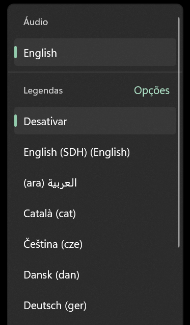 Captions are buggy · Issue #235 · huynhsontung/Screenbox · GitHub