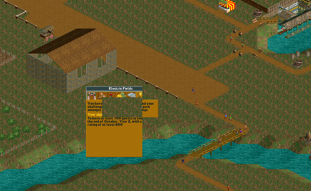 UI elements break with expirimental lighting · Issue #19974 · OpenRCT2 ...