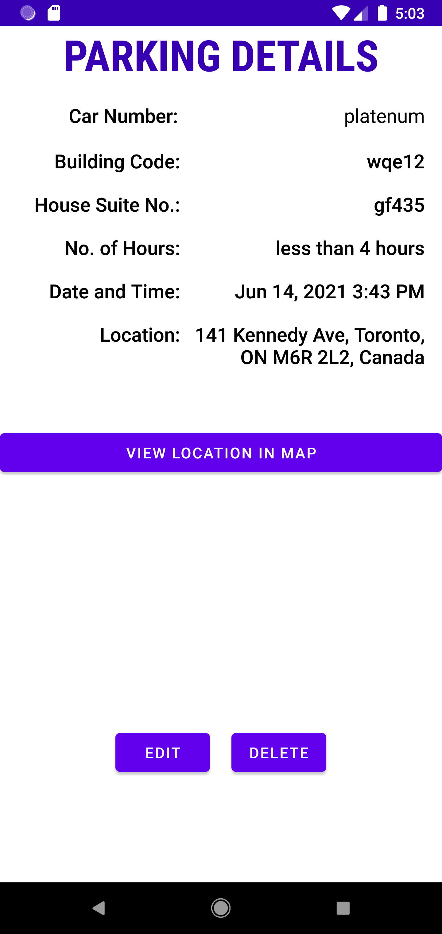 GitHub - gerin-puig/Parking_Android: Android Parking Project