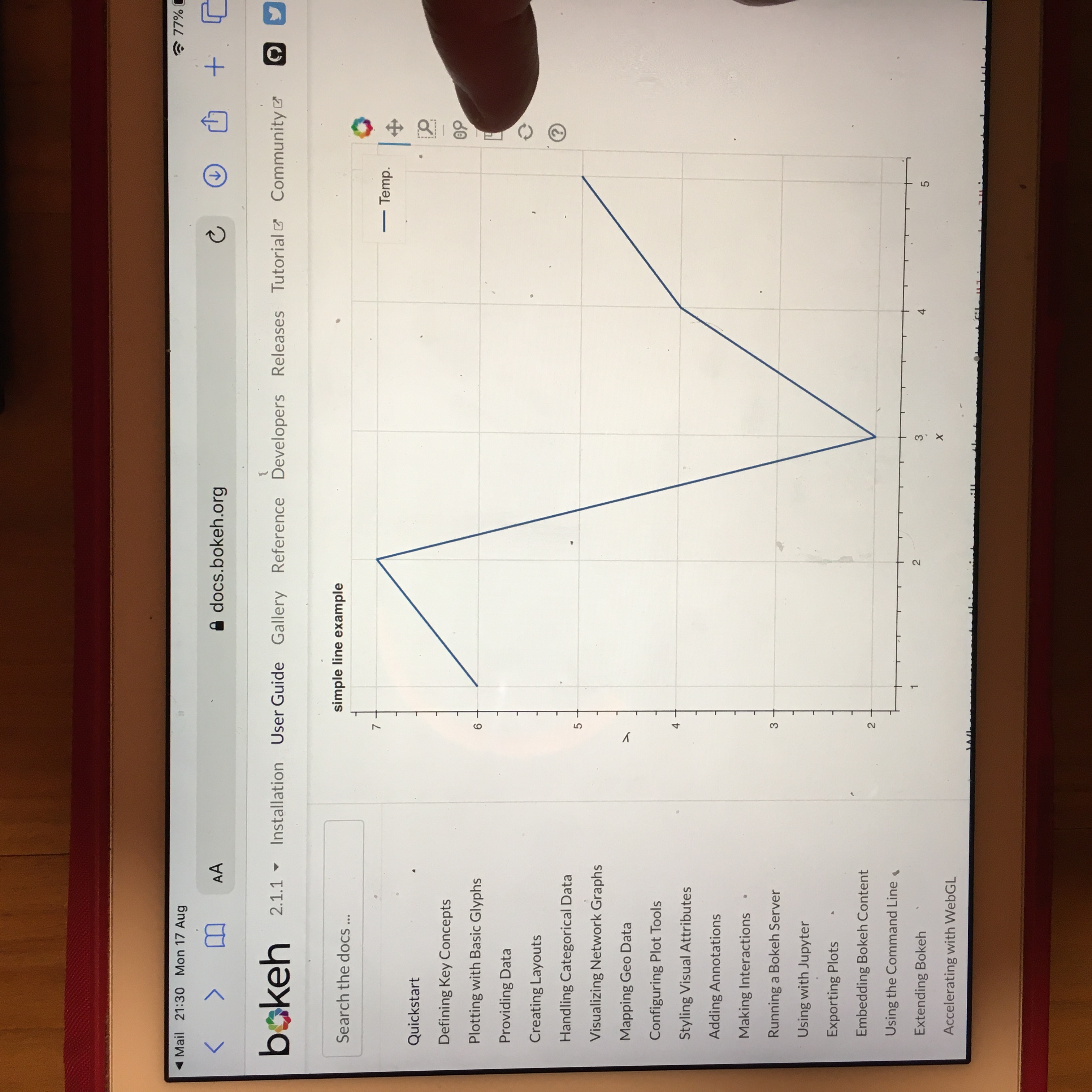 [BUG] · Issue #10404 · bokeh/bokeh · GitHub