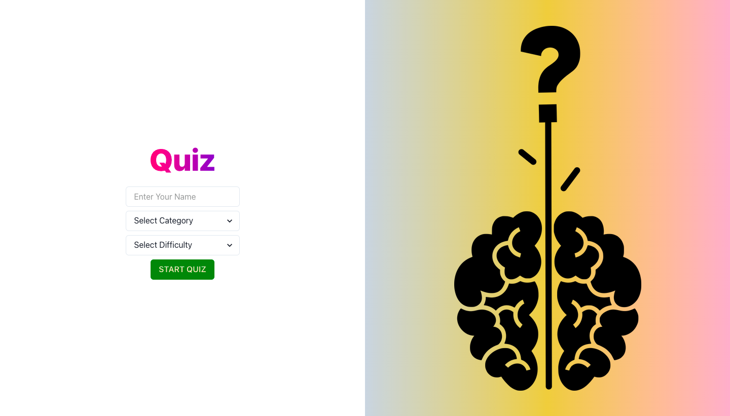 GitHub - ri40/Quiz-App