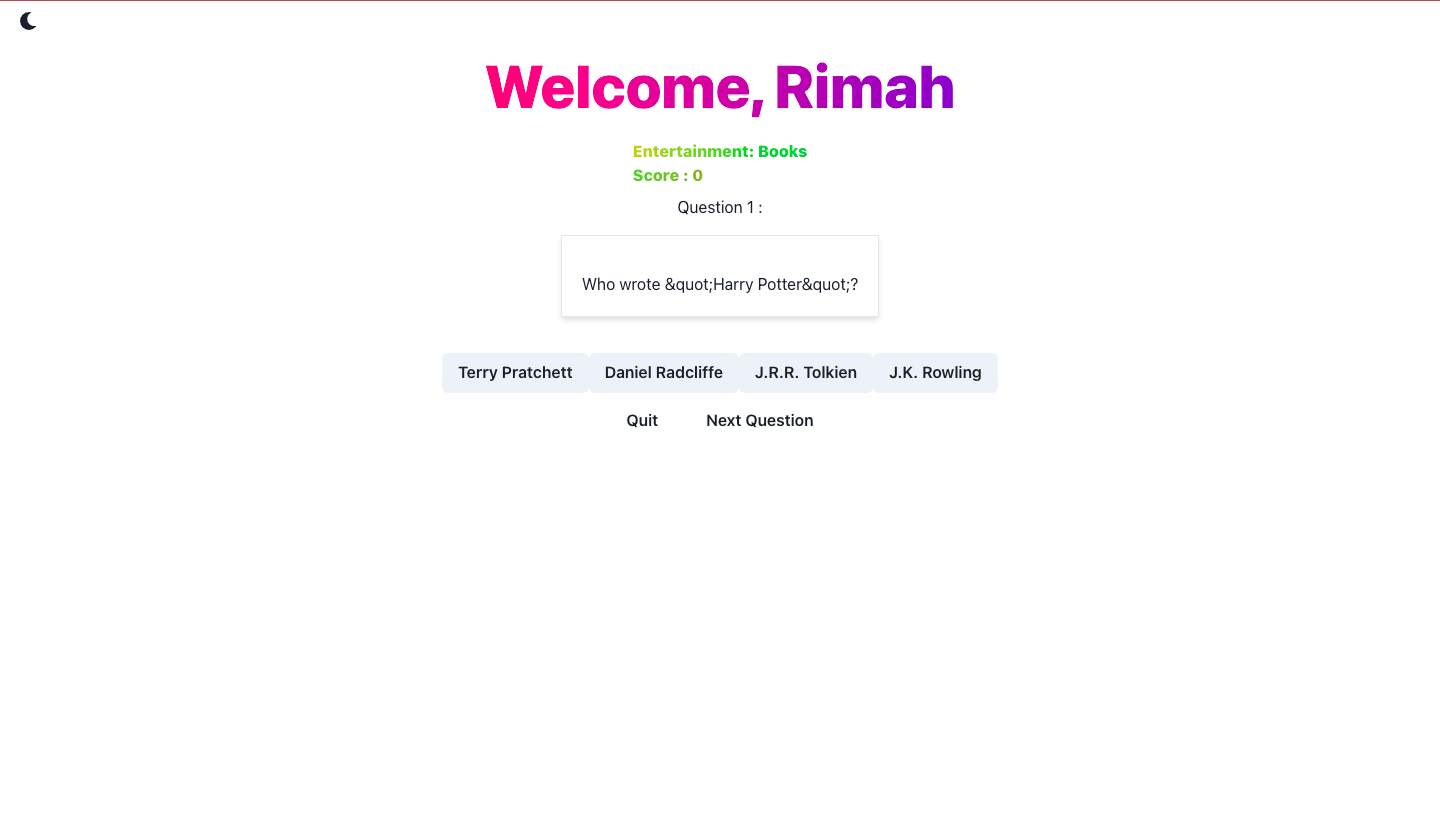 GitHub - ri40/Quiz-App