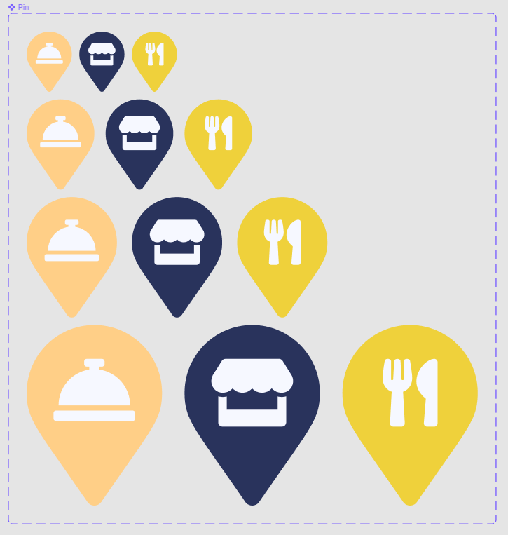 Pin component · Issue #44 · BrightCoders-Proyectos/tribo-mobile · GitHub