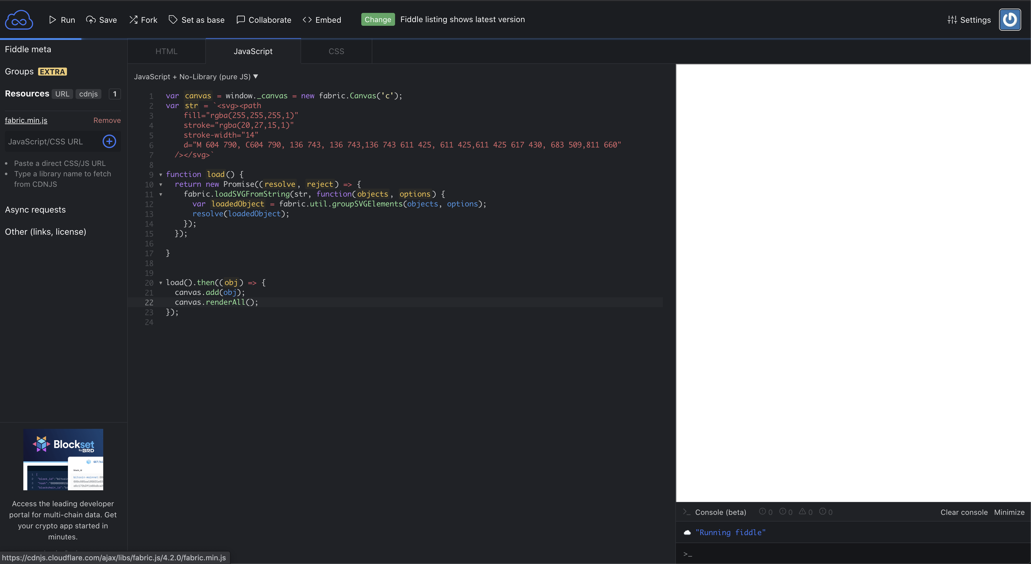Loadsvgfromstring V1 5 0 Vs V4 2 0 · Issue 6664 · Fabricjs Fabric Js · Github