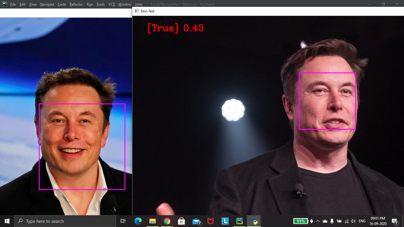 GitHub - VishalBharadwaj/ContactlessAttendanceSystem: This is my first ...
