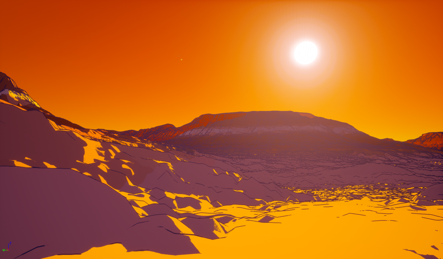 GitHub - Marti746/OberonOverrun