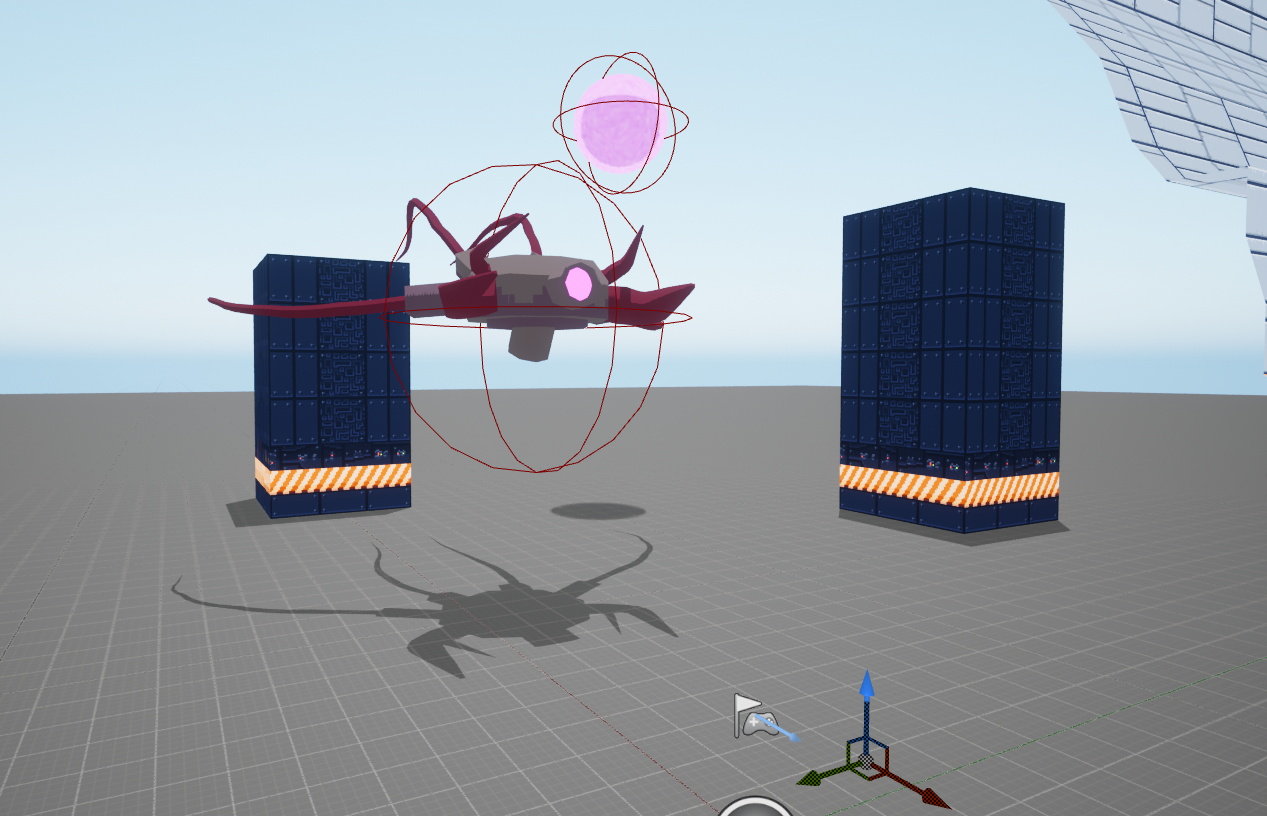 GitHub - Marti746/OberonOverrun