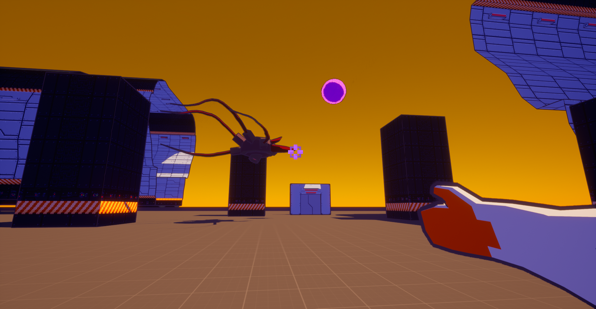 GitHub - Marti746/OberonOverrun