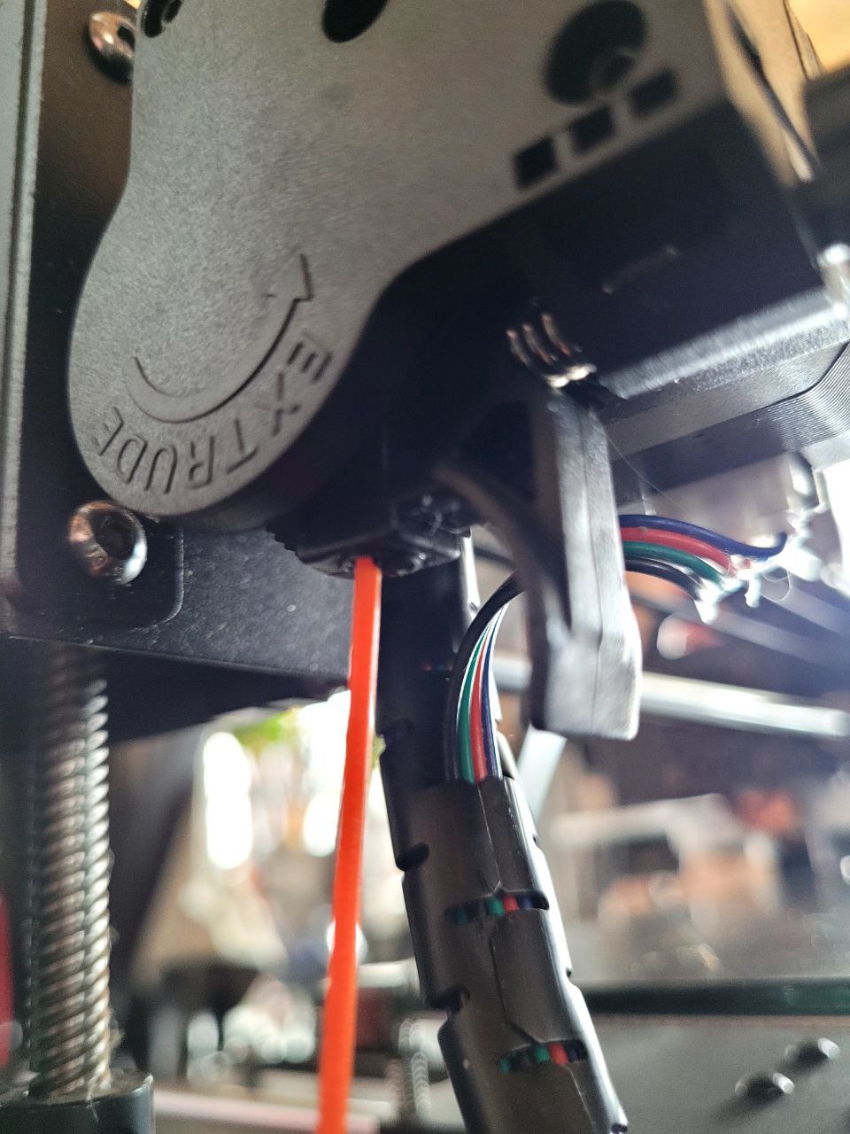 Extruder Steps issue on Mega-S · Issue #305 · knutwurst/Marlin-2-0-x ...